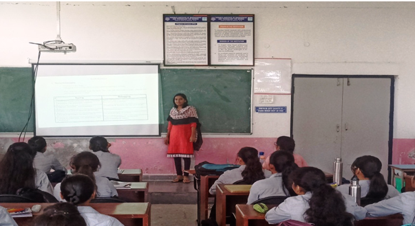 VIGNAN'S INSTITUTE OF MANAGEMENT AND TECHNOLOGY FOR WOMEN